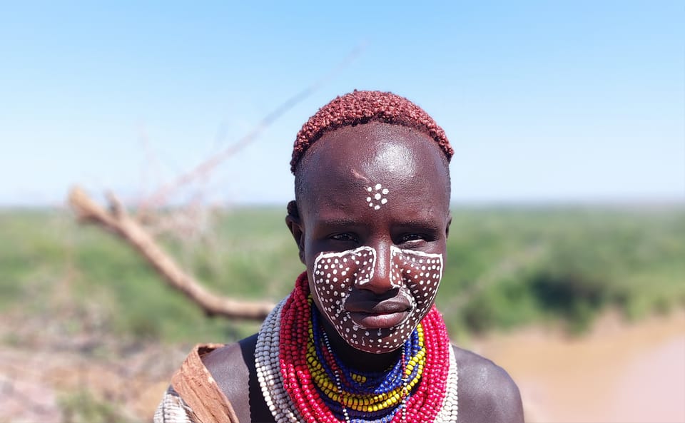 Omo valley Multi days tour | GetYourGuide