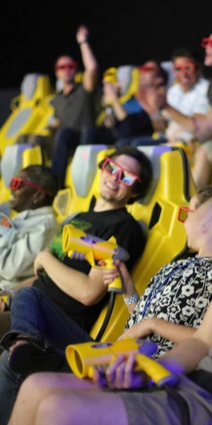 San Francisco: 7D Ride Experience | GetYourGuide