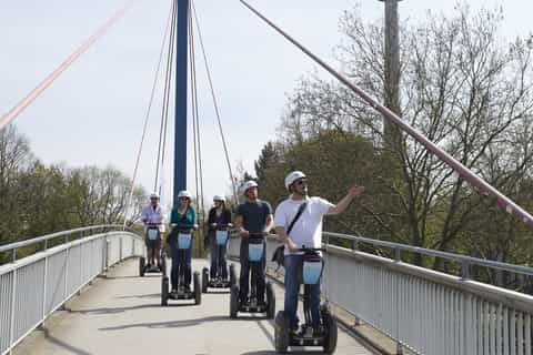 The BEST Dortmund Tours and Things to Do in 2022 - FREE Cancellation ...