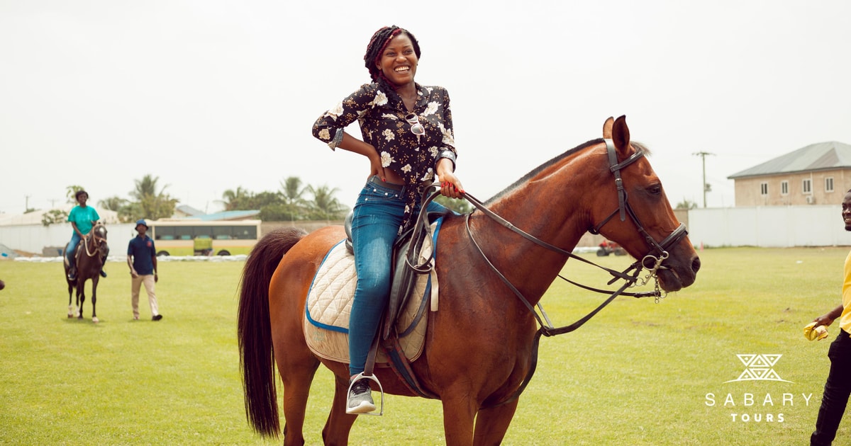 Accra: Safari Valley, Waterfall, and Cocoa Farm Tour | GetYourGuide