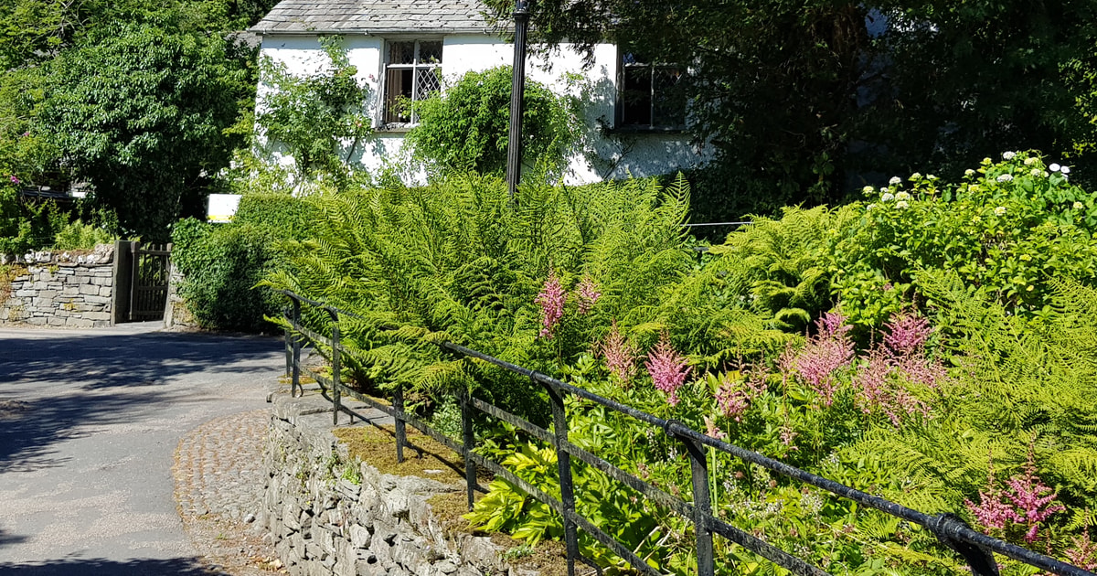 William Wordsworth and Dove Cottage Half-Day Tour | GetYourGuide