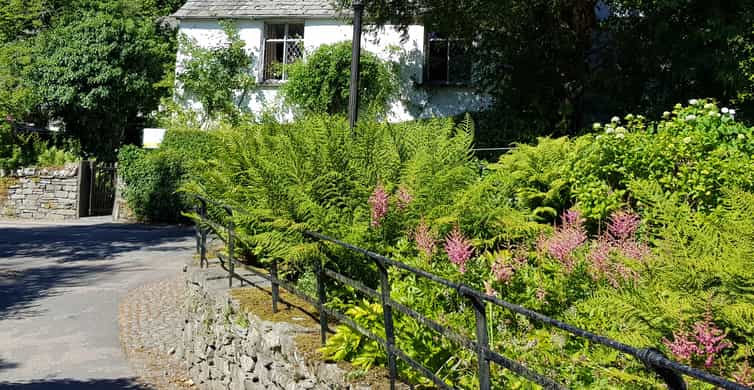 William Wordsworth and Dove Cottage Half-Day Tour | GetYourGuide