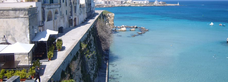 The BEST Otranto Tours and Things to Do in 2022 - FREE Cancellation ...