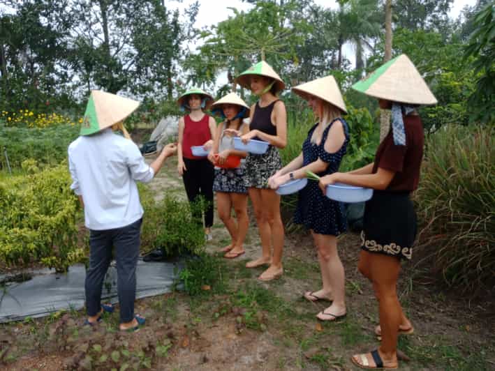 Full-Day Farming & Cooking class at Agricultural Village | GetYourGuide