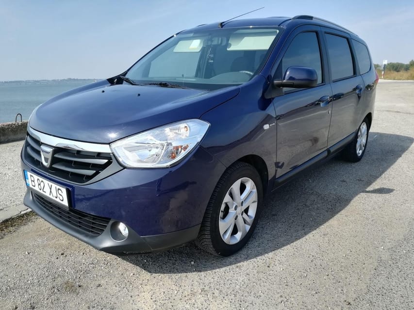 Private Transfer from Giurgiu Port to Bucharest | GetYourGuide