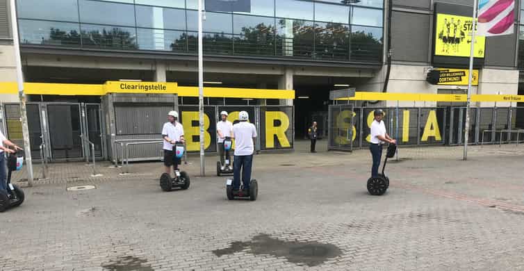 The BEST Dortmund Tours and Things to Do in 2022 - FREE Cancellation ...
