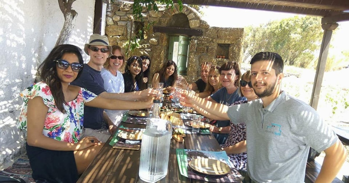 Discover Authentic Tour | GetYourGuide