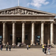 Uncover History: British Museum Guided Tour | GetYourGuide