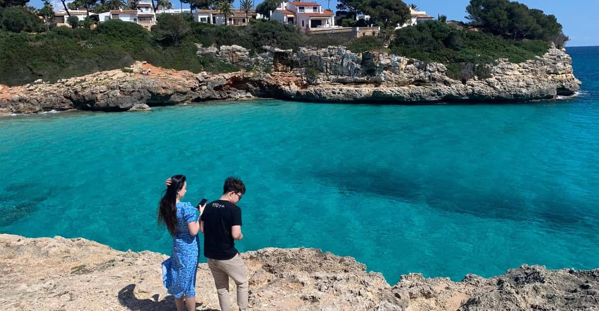 Majorque : Visite privée - Grottes, plages et vins | GetYourGuide