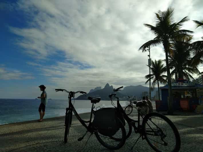 Rio Bike Tour – Discover the Beaches and Lagoon | GetYourGuide