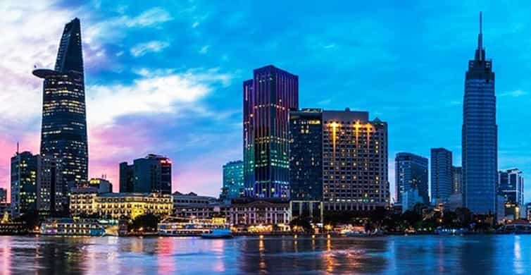 The BEST Bitexco Financial Tower Night Tours 2022 - FREE Cancellation ...