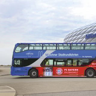 The BEST Munich Bus & minivan tours 2022 - FREE Cancellation | GetYourGuide