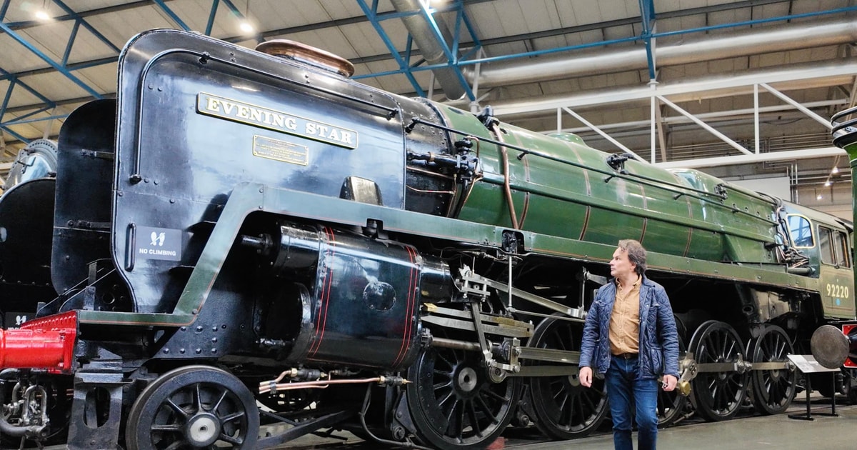 Mittelalterliches York: komplette Städtetour zu Fuß, auf Spanisch ...