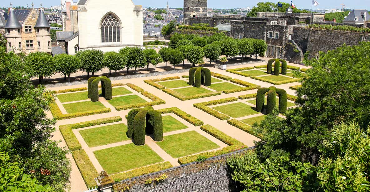 Angers 2021: Top 10 Tours & Activities (with Photos) - Things to Do in ...