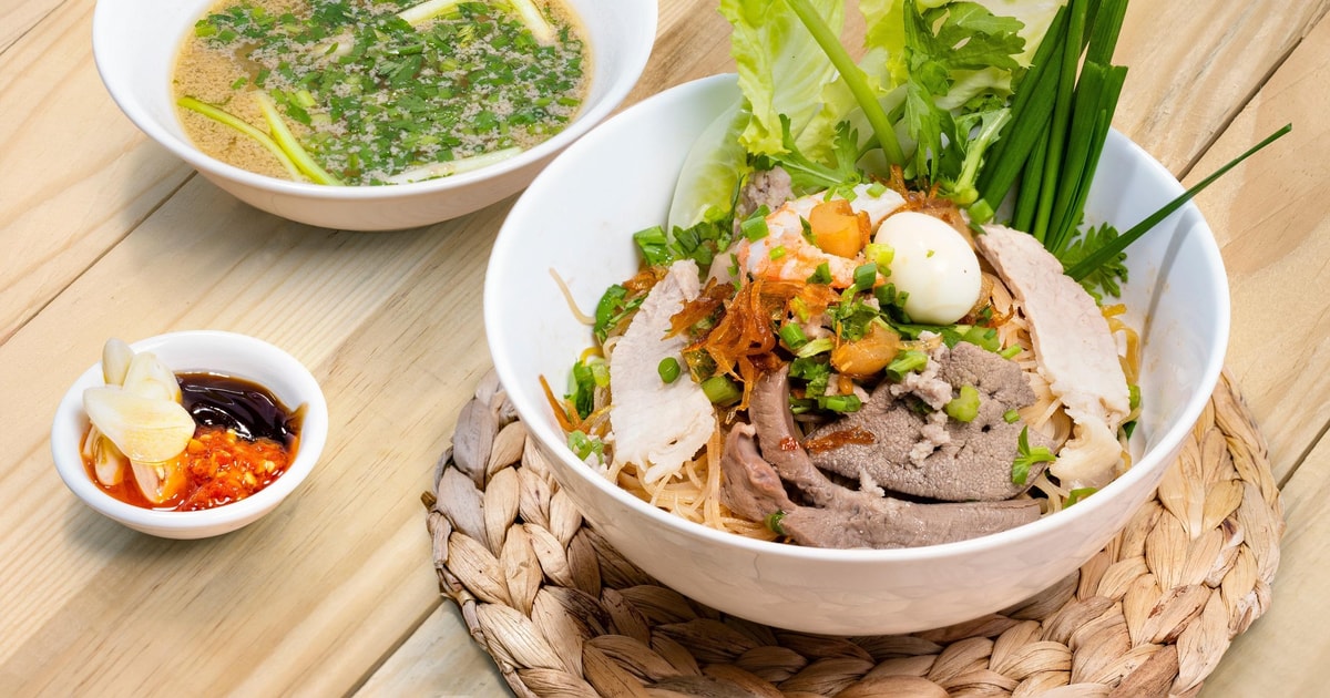 Ho Chi Minh: Saigon Street Food-wandeltocht | GetYourGuide