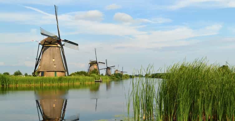 The BEST Kinderdijk Tours and Things to Do in 2022 - FREE Cancellation ...