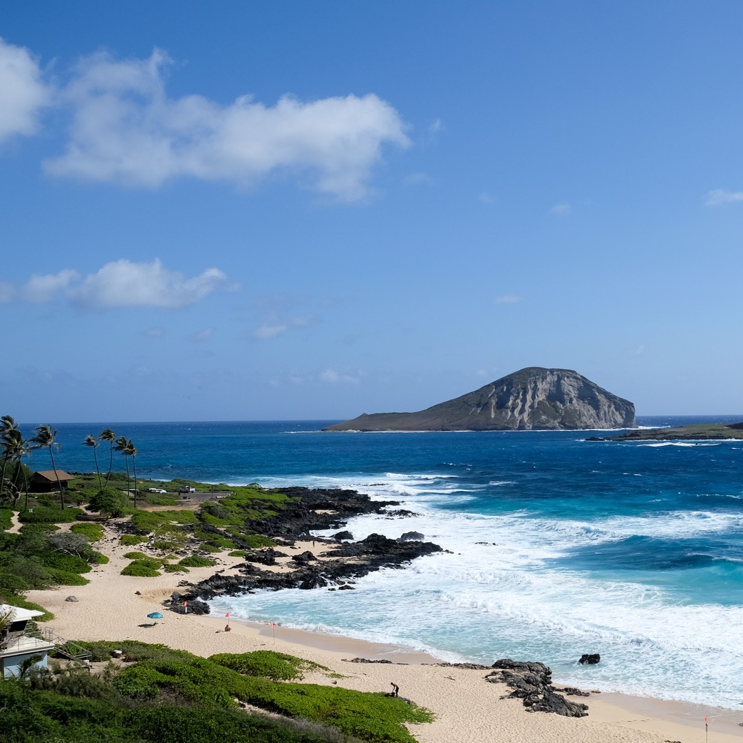 Hidden Gems of Oahu Circle Island Tour with Byodo-In Temple | GetYourGuide