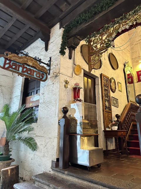 Manila: Intramuros Walled City Guided Walking Tour | GetYourGuide