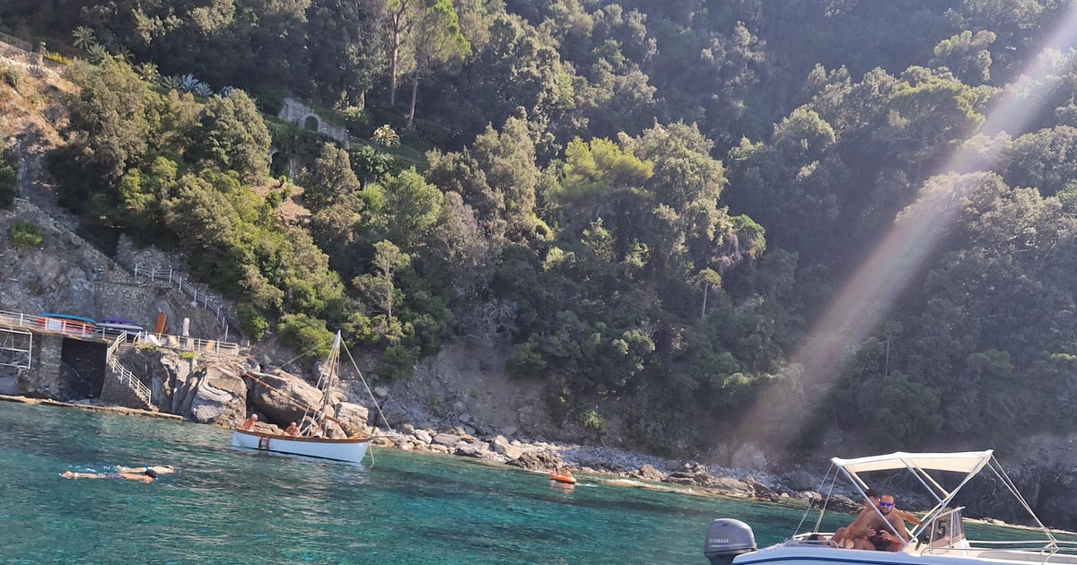 Framura Express | GetYourGuide