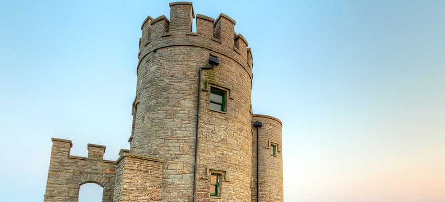 The BEST Connacht Landmarks & monuments 2024 - FREE Cancellation ...