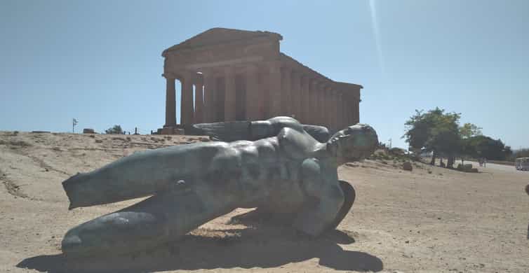 The BEST Agrigento Museums & exhibitions 2023 - FREE Cancellation ...