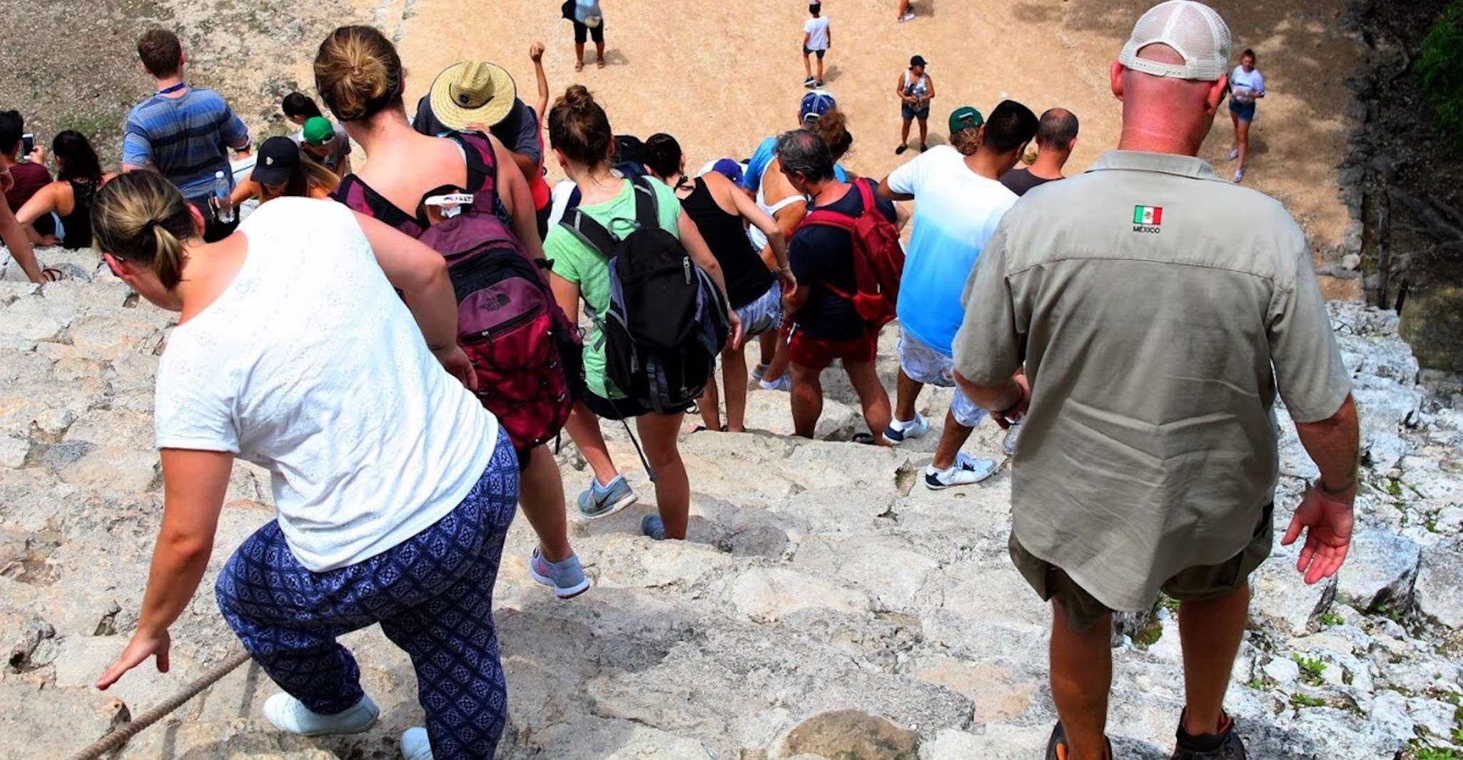 Coba, Mayan Ruins and Cenote Tour from Riviera Maya | Water Activity in ...