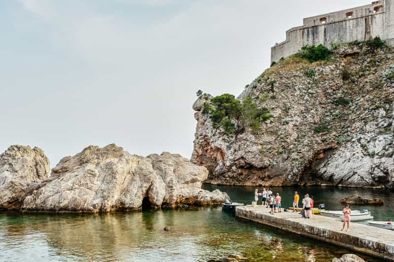 Dubrovnik: Paseo por Juego de Tronos y la isla de Lokrum | GetYourGuide