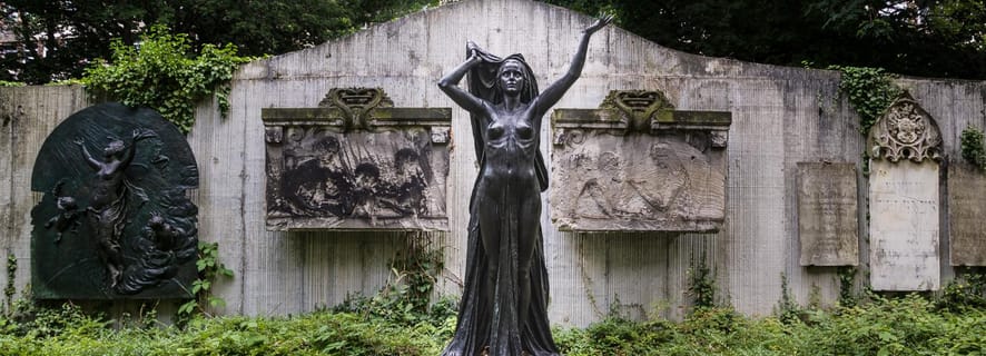 Mysterium Tremendum | GetYourGuide-aanbieder