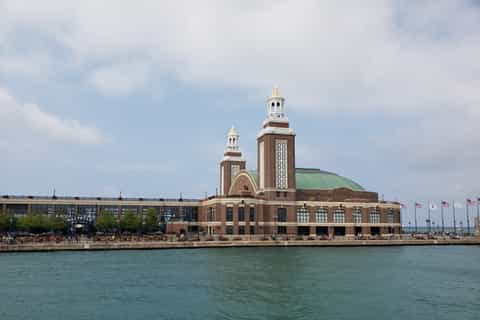 Lago Míchigan, Chicago - Reserva de entradas y tours | GetYourGuide
