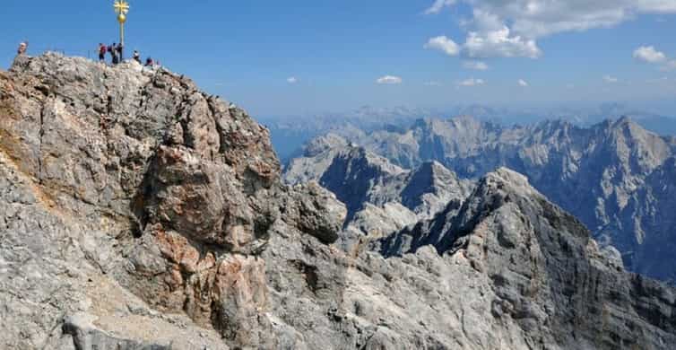The BEST Zugspitze Hiking 2023 - FREE Cancellation | GetYourGuide