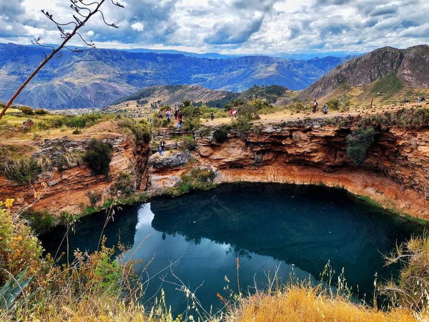 Día Completo en el Cenote de Chapalla | GetYourGuide