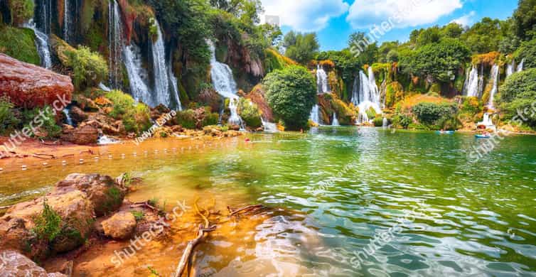Private Day trip to Medjugorje from Split or Dubrovnik | GetYourGuide