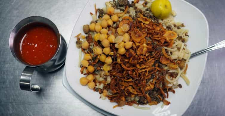 Cairo Food Tour | GetYourGuide