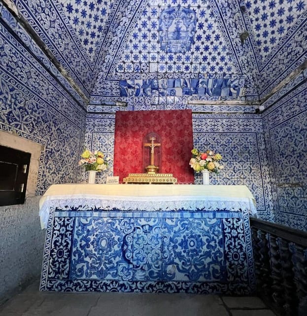 Full Day Tour: The Best of Fátima, Nazaré, and Óbidos | GetYourGuide