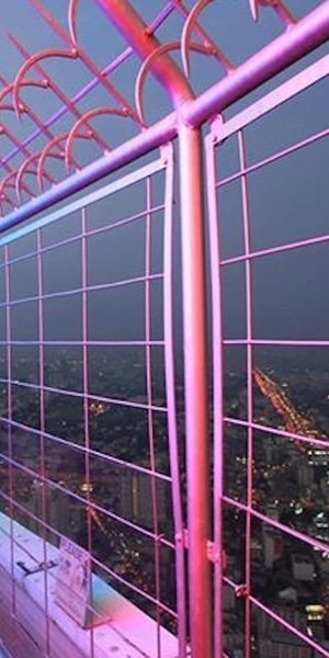 Baiyoke 82nd Floor: Crystal Grill Buffet & Observation Deck | GetYourGuide