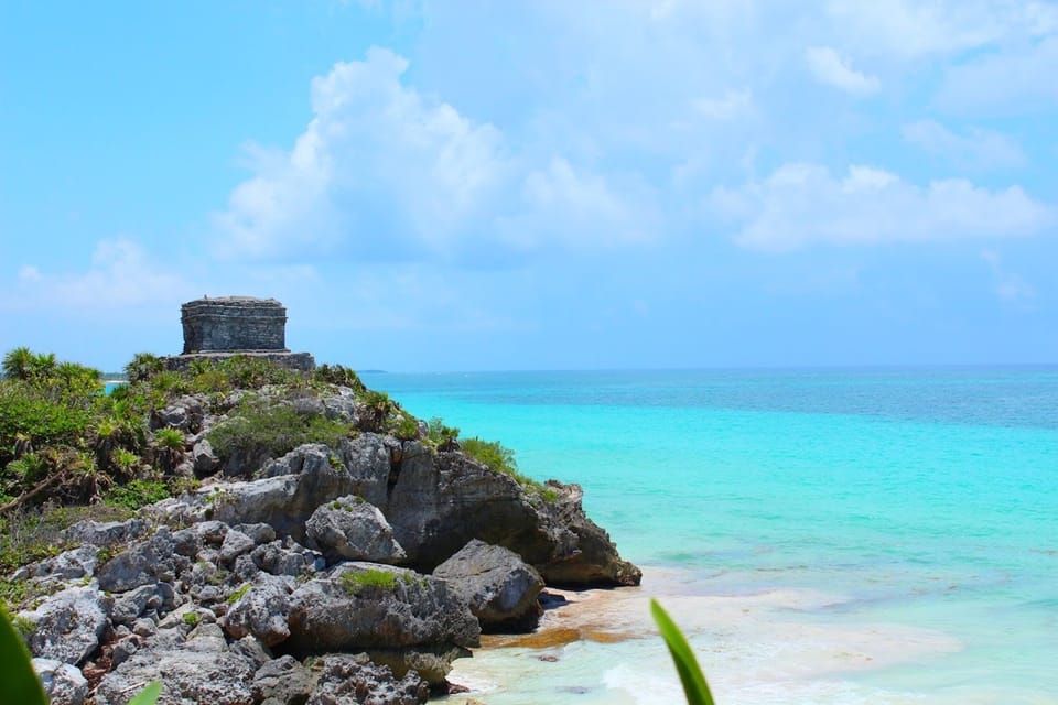 Tulum Explorer Tour | GetYourGuide