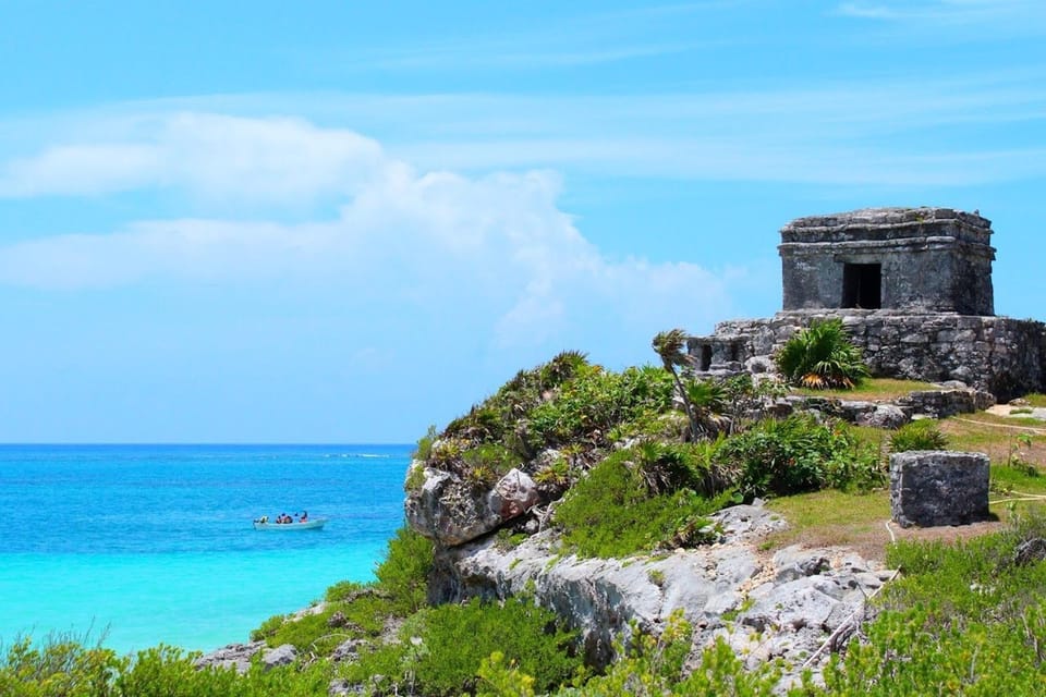 Tulum Explorer Tour | GetYourGuide