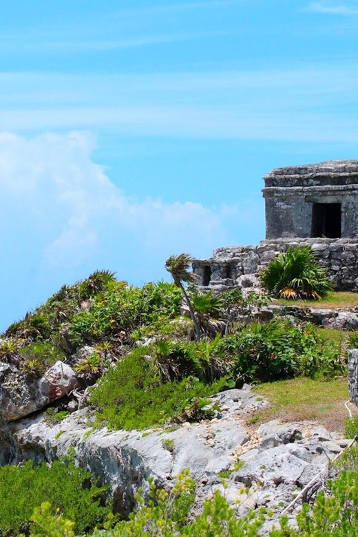 Tulum Explorer Tour | GetYourGuide