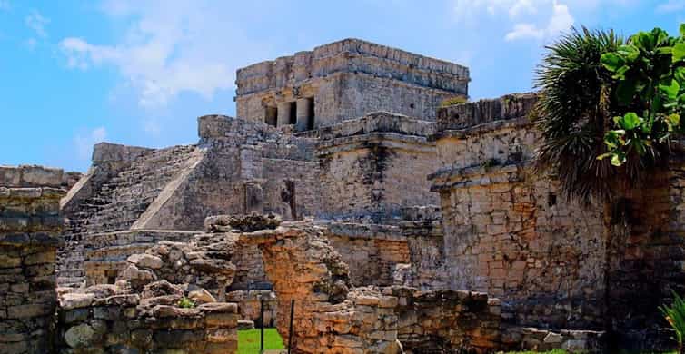Tulum Explorer Tour | GetYourGuide