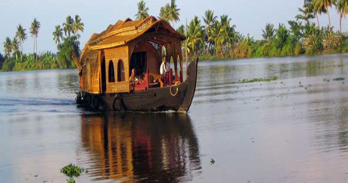 Private Backwater Cruise from Bangalore | GetYourGuide