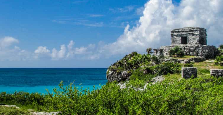 Coba, Riviera Maya - Book Tickets & Tours | GetYourGuide