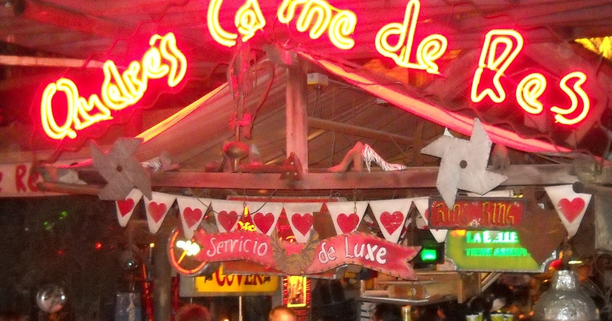 Bogota: 3-Hour Andres Carne de Res Experience with Transfer | GetYourGuide