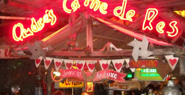 Bogota: 3-Hour Andres Carne de Res Experience with Transfer | GetYourGuide