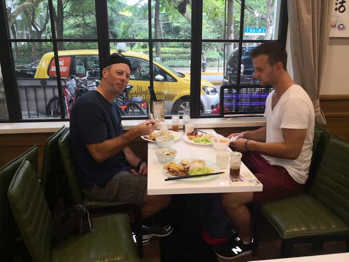 Shanghai: klassieke fietstocht van een hele dag met een authentieke ...