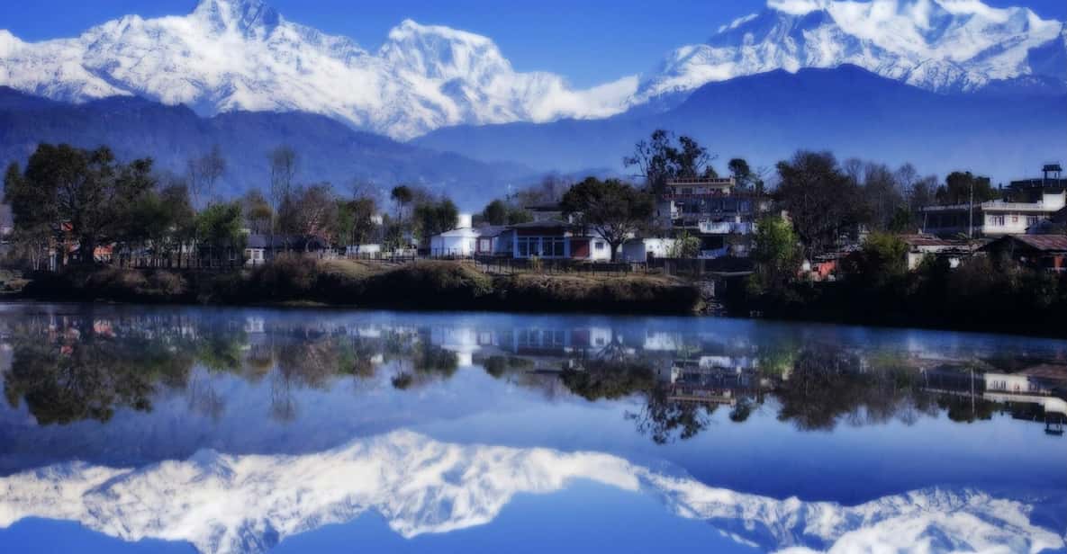 Pokhara City Day Tour | GetYourGuide