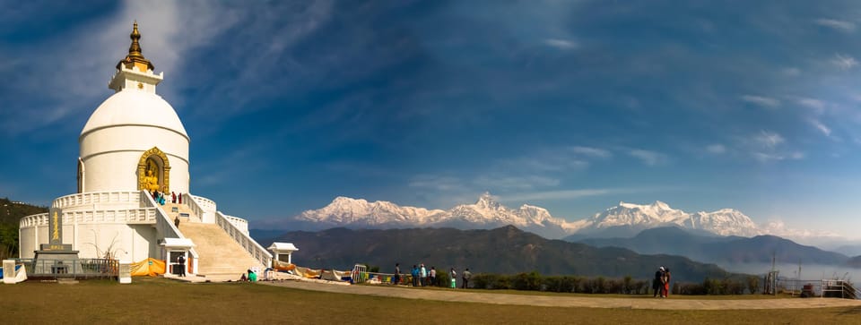 Pokhara City Day Tour | GetYourGuide
