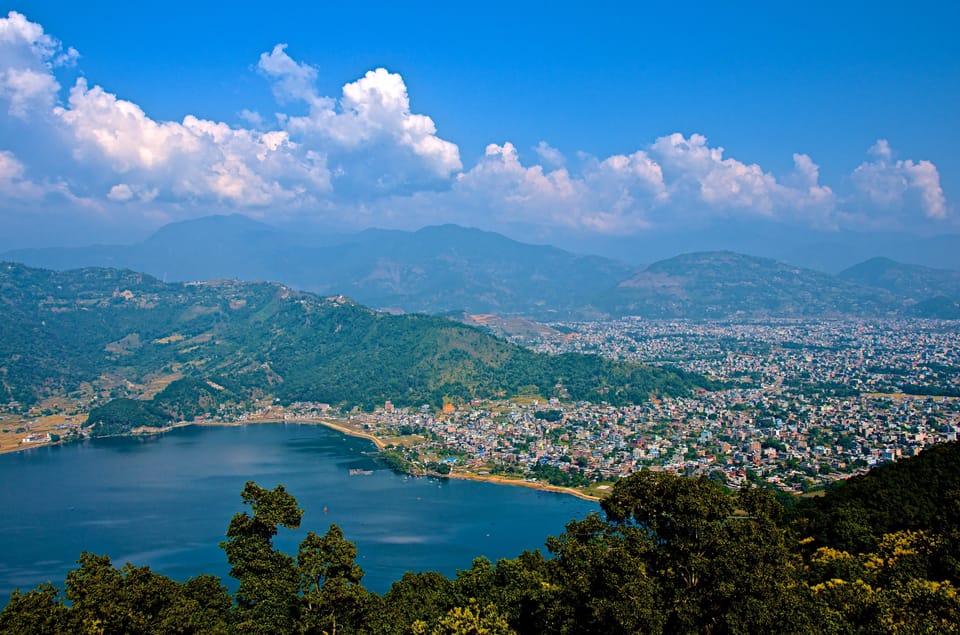 Pokhara City Day Tour | GetYourGuide