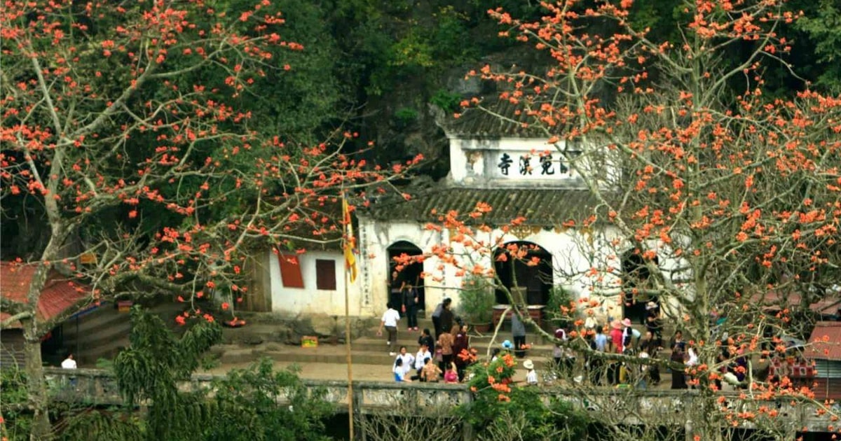Perfume Pagoda Full-day trip From Hanoi | GetYourGuide