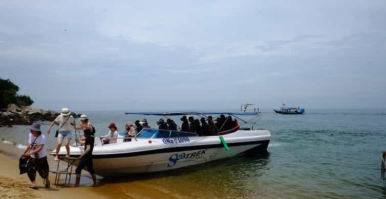 The BEST Da Nang Cruises & Boat Tours 2022 - FREE Cancellation ...