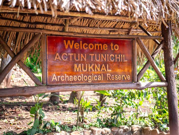 Belize: Actun Tunichil Muknal full day (ATM Cave) tour | GetYourGuide